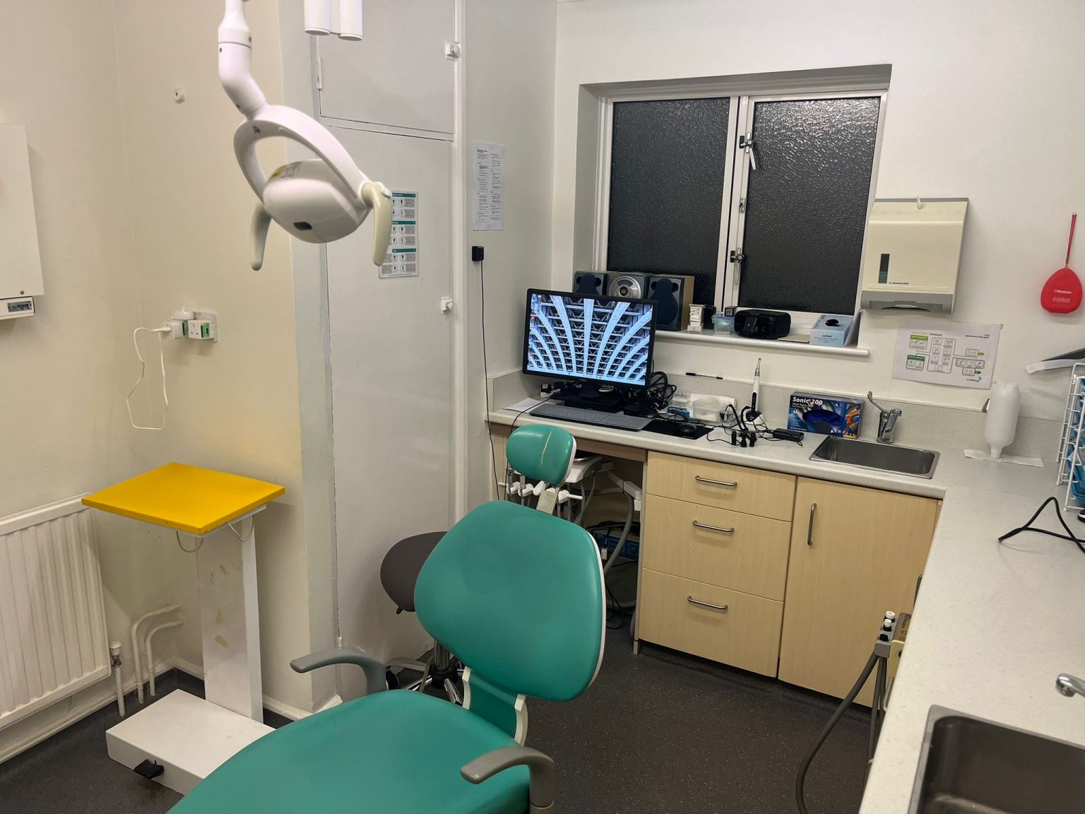 Heartsease Dental Surgery – In Norwich
